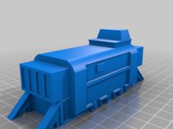 power pole transformer 187 ho scale 3D Models | Page 1 | STLFinder
