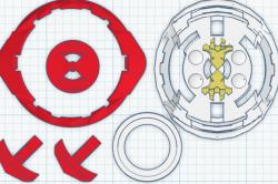 infinity beyblade 3D Models | Page 1 | STLFinder