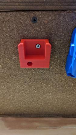 kobalt tool hanging system 3d models 【 STLFinder