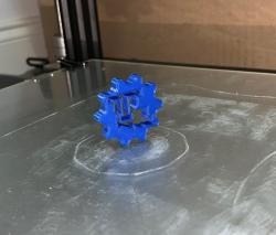la tech print 3d models 【 STLFinder