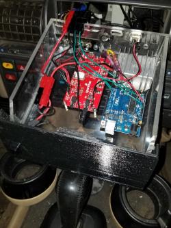 discovery stereo step file 3D Models | Page 1 | STLFinder