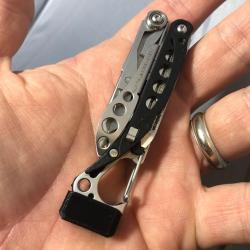 leatherman style cs mod 3D Models | Page 1 | STLFinder