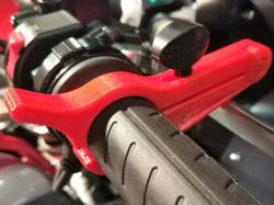 throttle locks for motorcycles 3D Models | Page 1 | STLFinder