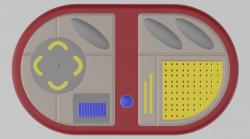 dr who vortex manipulator 3D Models | Page 1 | STLFinder