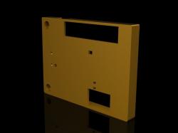 navx2 mxp cover by 3D Models | Page 1 | STLFinder