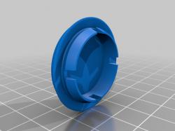 nb miata heater core 3D Models | Page 1 | STLFinder