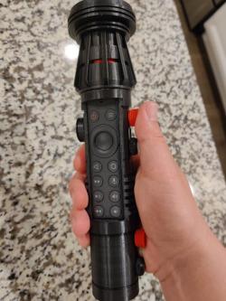 lightsaber shield 3D Models | Page 1 | STLFinder