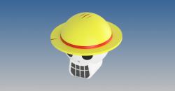 jolly roger one piece 3d models | Page 1 | STLFinder