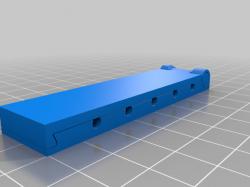 phone cable holder 3d models 【 STLFinder