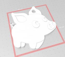 piggy pigs 3D Models | Page 1 | STLFinder