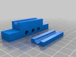 proline half cage 3D Models | Page 1 | STLFinder