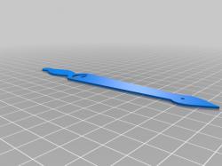 melromarc flag 3D Models | Page 1 | STLFinder