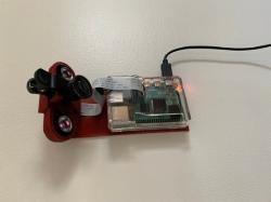 raspberry pi baby monitor noir 3D Models | Page 1 | STLFinder