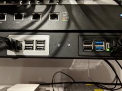 raspberry pi rack mount 1u 3D Models | Page 1 | STLFinder