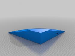 rose quartz shield 3D Models | Page 1 | STLFinder