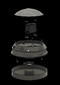 rssi tracker 3D Models | Page 1 | STLFinder