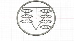 seele logo 3D Models | Page 1 | STLFinder