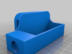 shapeoko probe adapter pcb board 3D Models | Page 1 | STLFinder