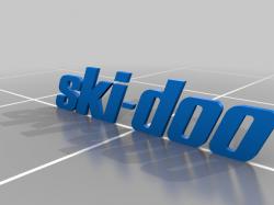 ski doo linq 3D Models | Page 1 | STLFinder