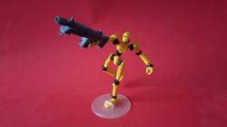 bot stand for 3D Models | Page 1 | STLFinder