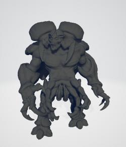 starfinder trox 3d models 【 STLFinder