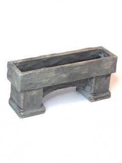 wooden horse trough 3D Models | Page 1 | STLFinder