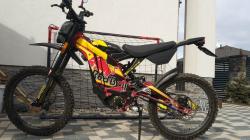 sur ron rear fender 3d models 【 STLFinder