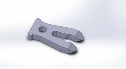 marine outboard remote control attatchment kit for suzuki bf25atl 3D ...