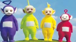 teletubbies cookie 3d models 【 STLFinder