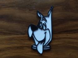 jetsons astro 3D Models | Page 1 | STLFinder