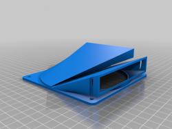 motherboard vrm fan 3D Models | Page 1 | STLFinder