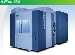 horizontal machining center 3D Models | Page 1 | STLFinder