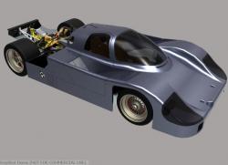 956 porsche 3D Models | Page 1 | STLFinder