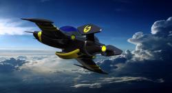 avoid stinger jet battlefield 6 3D Models | Page 1 | STLFinder