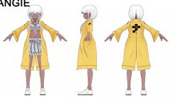 angie yonaga 3D Models | Page 1 | STLFinder