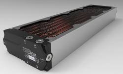 480mm radiator 3D Models | Page 1 | STLFinder