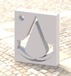 assassin s creed 3 stealth key 3D Models | Page 1 | STLFinder