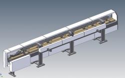 automatic joint roller machine 3D Models | Page 1 | STLFinder
