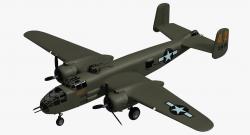 b 25 model | Page 1 | STLFinder