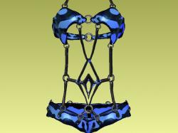 bathing suit model | Page 1 | STLFinder