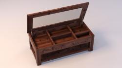 milenuim falcon display coffee table 3D Models | Page 1 | STLFinder