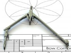 bow compass 3D Models | Page 1 | STLFinder