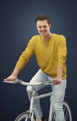 vince models | Page 1 | STLFinder