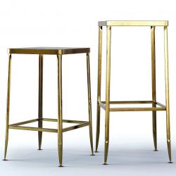 cb2 flint stool 3D Models | Page 1 | STLFinder