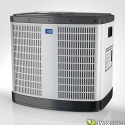 diffuser driver air conditioning output paine up central 3D Models ...