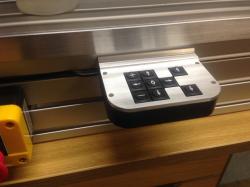 cnc hardinge gx1000 wiper cover x y z 3D Models | Page 1 | STLFinder