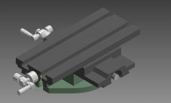 compound slide table 3D Models | Page 1 | STLFinder