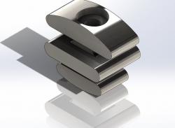 cswa practice exam 2017 3d models 【 STLFinder