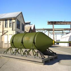 daisy cutter bomb 3D Models | Page 1 | STLFinder