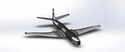 de havilland comet 3D Models | Page 1 | STLFinder